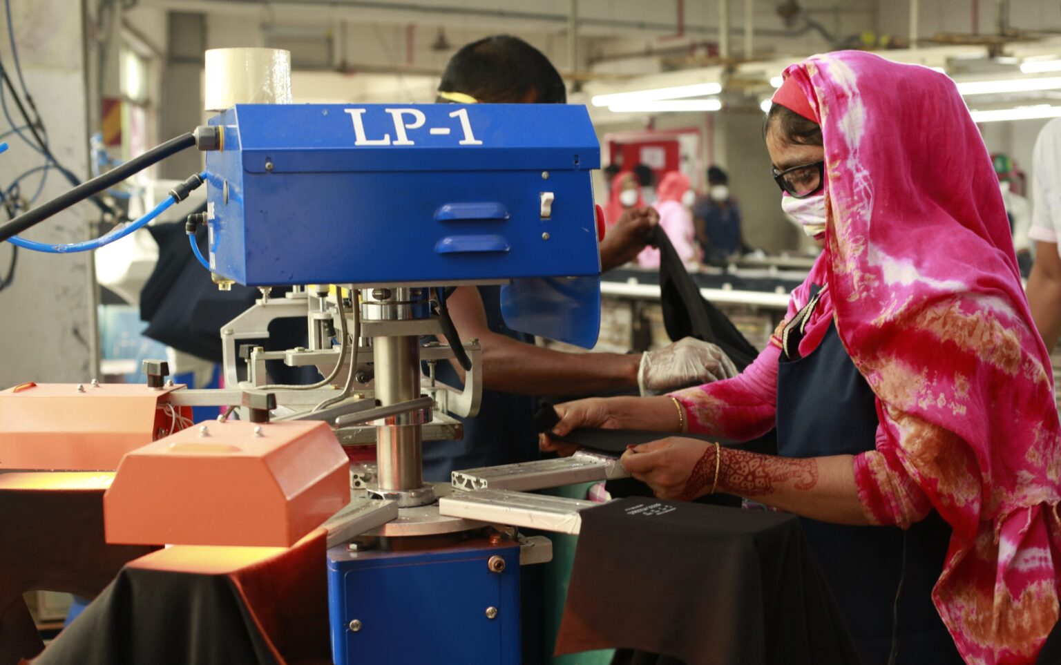 Printing Section – Norban Group | Norban Group Companies